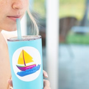 How To Make Your Own DIY Stickers: A Step-by-Step Guide For Beginners ...