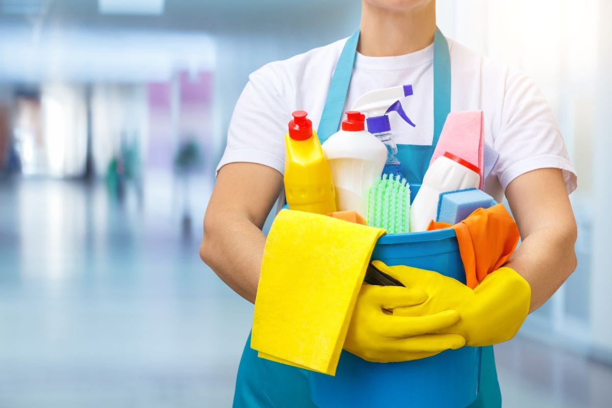 Top 10 Ways To Remove Sticker Residue From Any Surface - Royal Elements