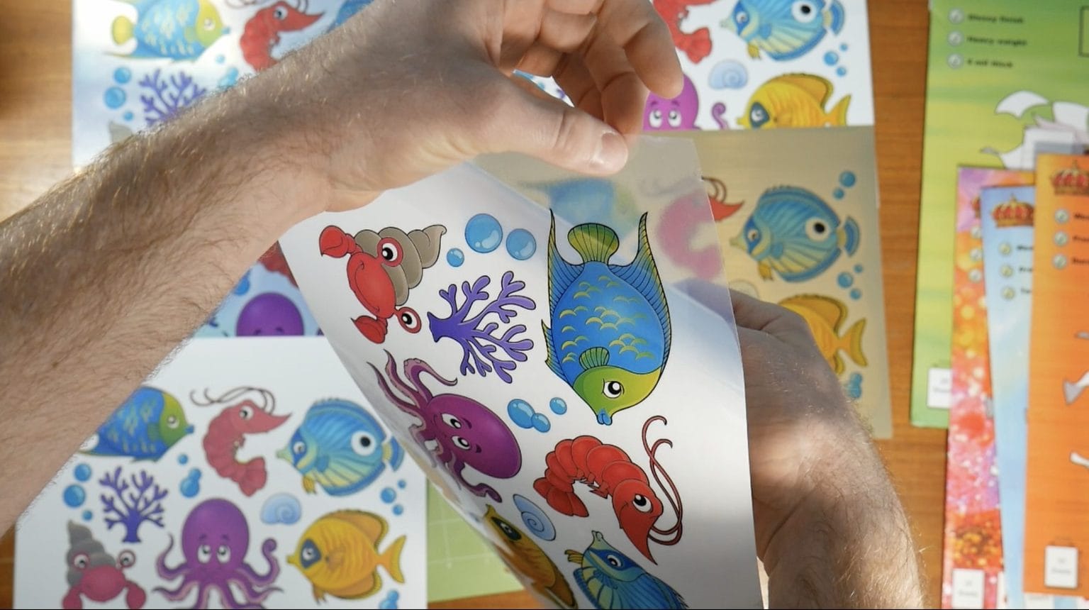 What Is Printable Vinyl? (Beginner’s Guide) - Royal Elements