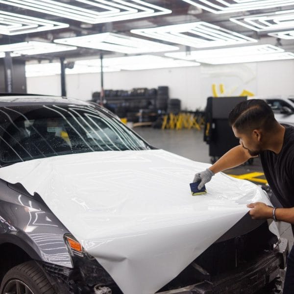 The Ultimate Guide to Reflective Vinyl: Everything You Need to Know ...