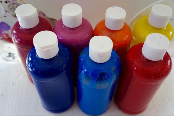 What You Need To Know About Eco Solvent Printing And Ink - Royal Elements