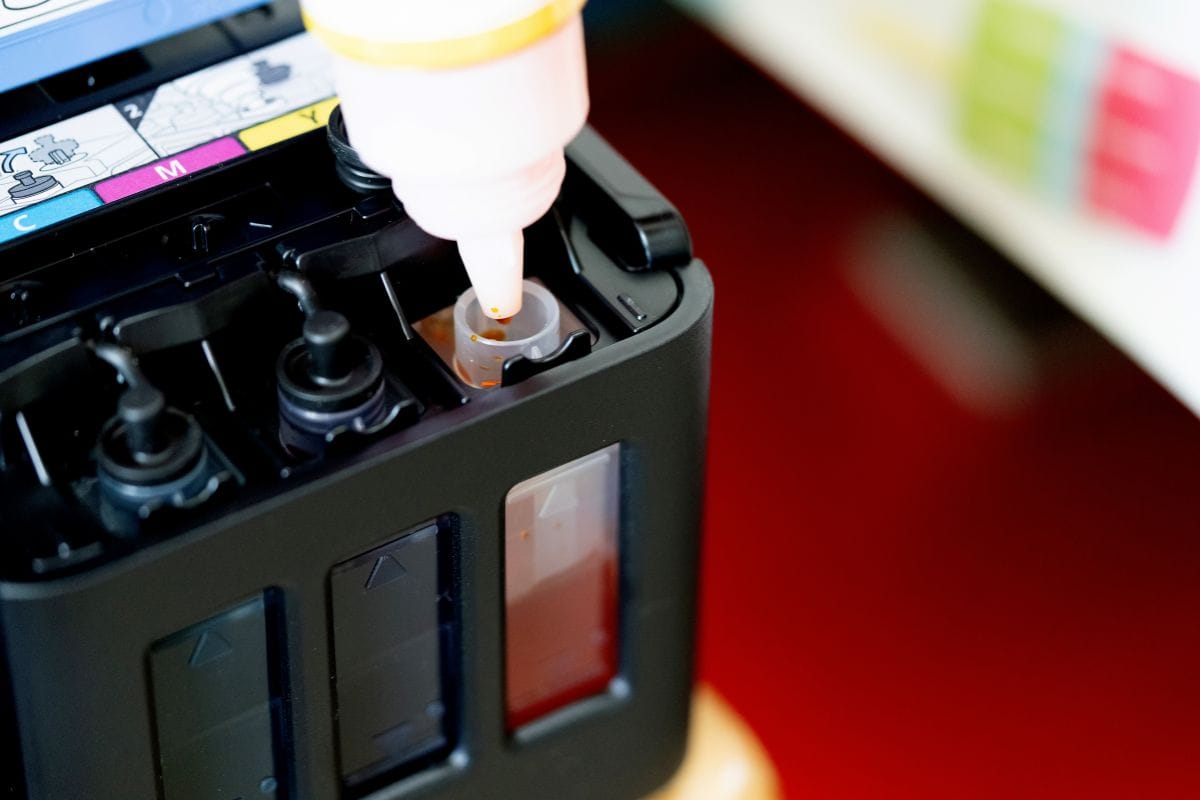 Top 5 Ways To Make Inkjet Prints Waterproof - Royal Elements