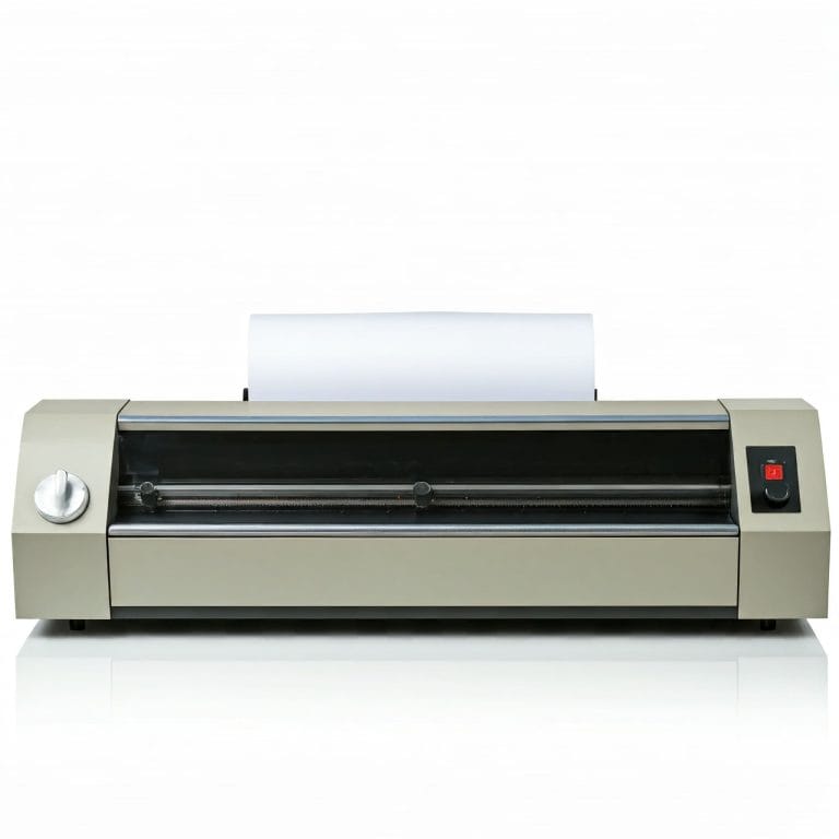How Do Laminators Work? Everything You Should Know - Royal Elements