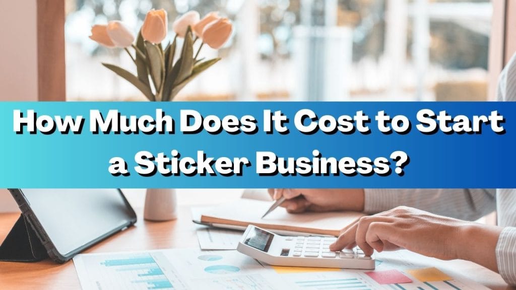 How to Make Stickers for Beginners: A Step-by-Step Guide Using ...