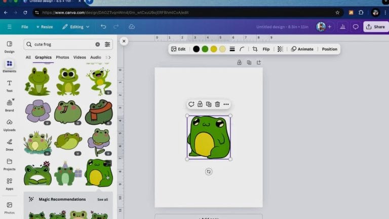 Top 6 Free Design Software for DIY Sticker Making - Royal Elements