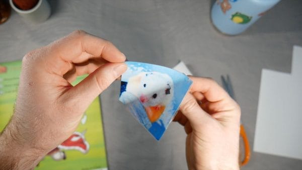How to Make Stickers from Your Photos - Royal Elements