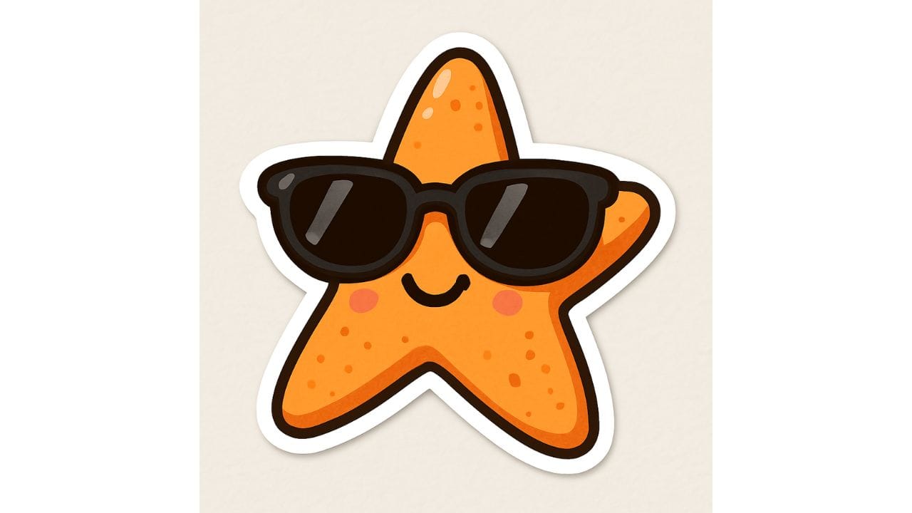 How to Print AI-Generated Stickers with Printable Vinyl - Royal Elements