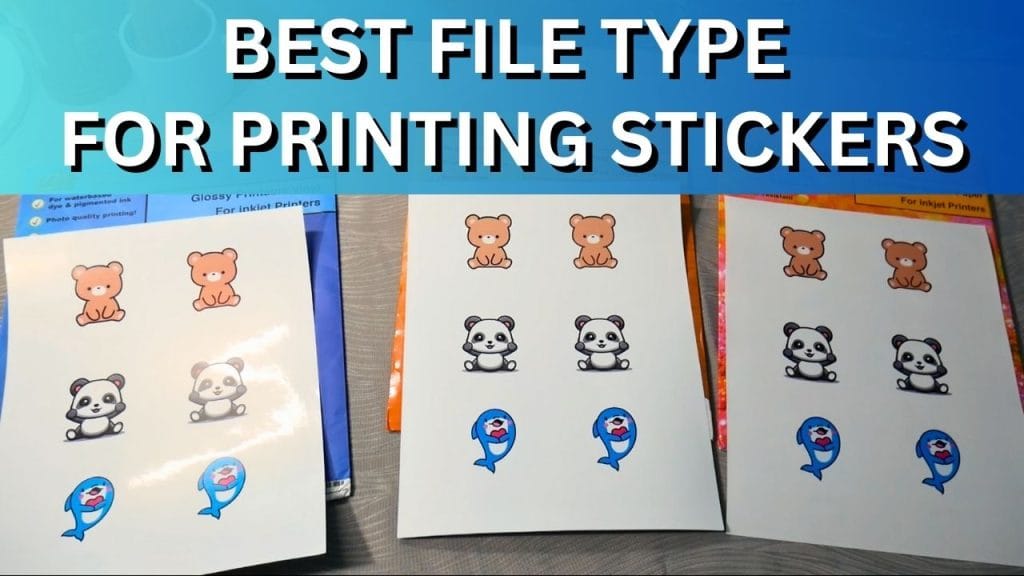 Top 6 Free Design Software for DIY Sticker Making - Royal Elements