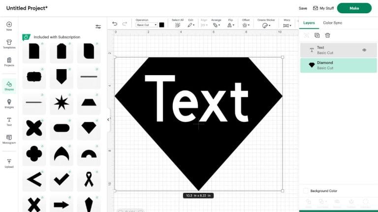 8 Cricut Design Space Common Errors (And How to Fix Them) - Royal Elements