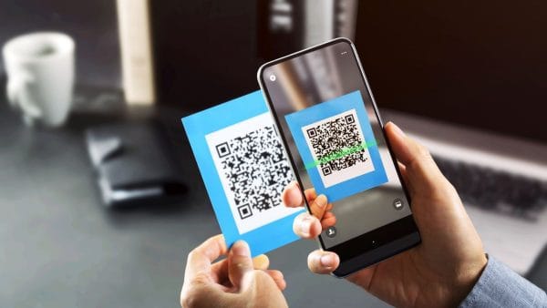 How to Make QR Code Stickers at Home (Step-by-Step Guide) - Royal Elements